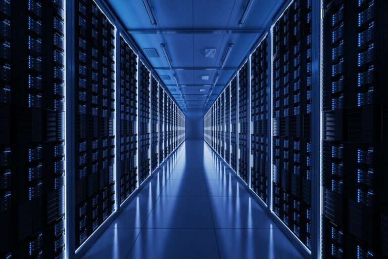 What Is A Cross Connect In A Data Center? In-Depth Guide