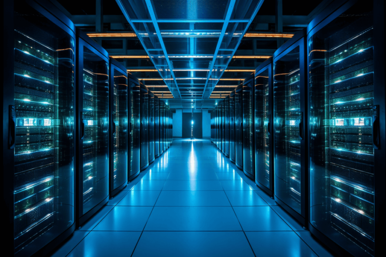 4 Reasons Why Ashburn Is The Perfect Data Center Hub